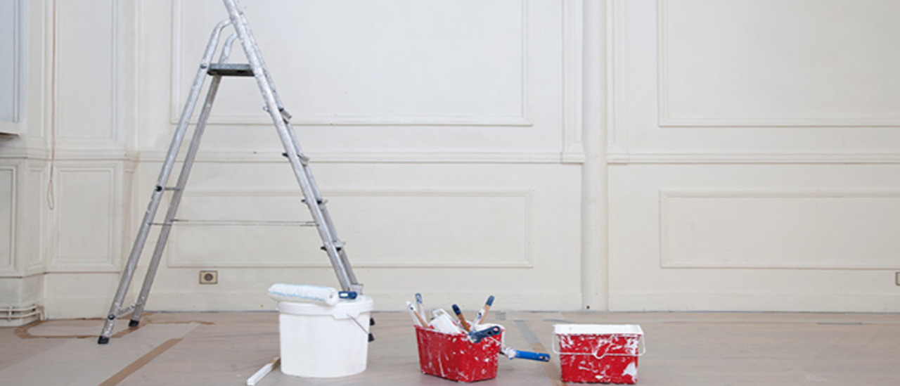 3 Basics of Ladder Safety